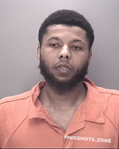 HUNT AARON RAY 10/24/2025 - Robeson County Mugshots Zone