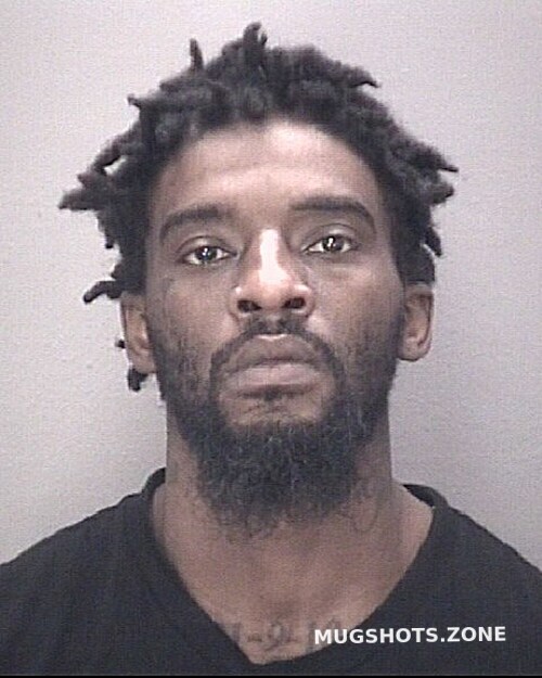 WILLIAMS DAMIN LAMON 10/29/2025 - Robeson County Mugshots Zone