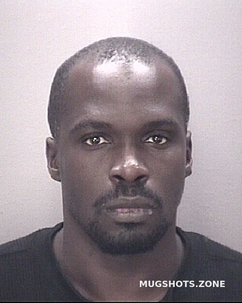LEACH MARKIEL RONDELL 10/29/2025 - Robeson County Mugshots Zone
