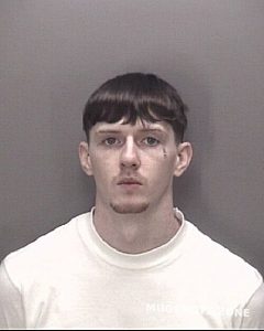 Robeson County Mugshots Zone