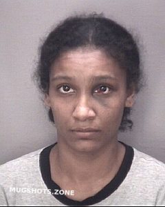 Robeson County Mugshots Zone