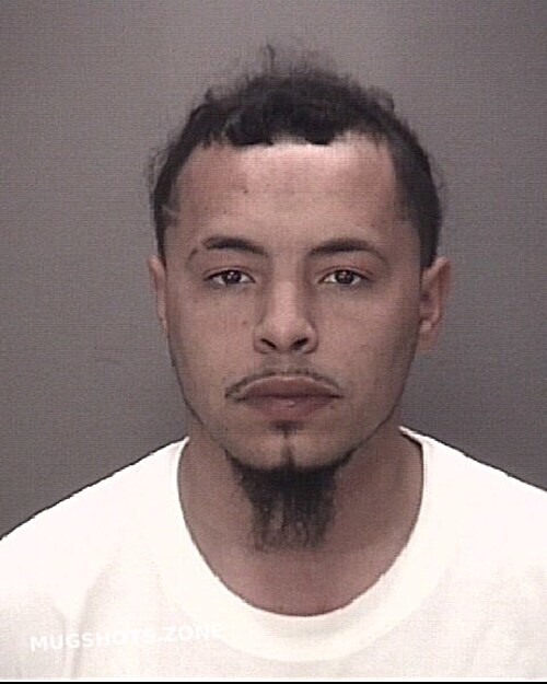 LOCKLEAR CHRISTIAN KEITH-PATRICK 11/06/2025 - Robeson County Mugshots Zone