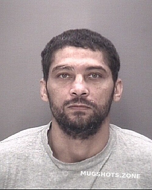 LOCKLEAR JIMMY LLOYD 11/11/2025 - Robeson County Mugshots Zone