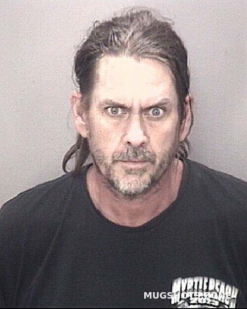 SPRUILL JACK LOFTON 11/20/2025 - Robeson County Mugshots Zone