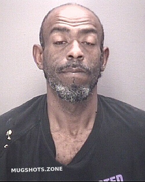 ATKINSON CALVIN 11/21/2025 - Robeson County Mugshots Zone