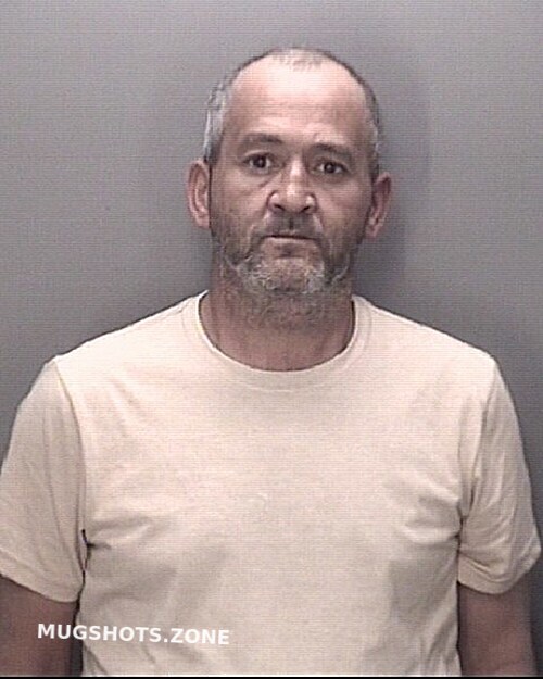 LOCKLEAR ROBERT 11/24/2025 - Robeson County Mugshots Zone