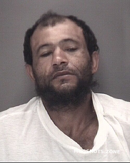 LOCKLEAR JOSHUA LEE 11/25/2025 - Robeson County Mugshots Zone