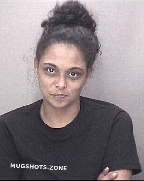 EMANUEL CHEYANNE MICHELLE 11/26/2025 - Robeson County Mugshots Zone