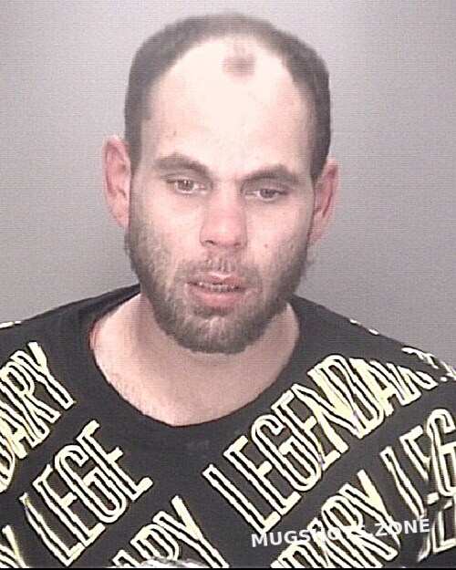 CHAVIS QUENTIN RAY 12/12/2025 - Robeson County Mugshots Zone