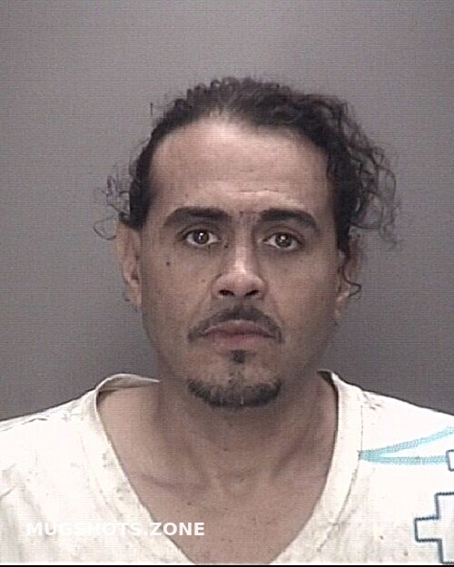 LOCKLEAR COYANA DURAN 12/20/2025 - Robeson County Mugshots Zone