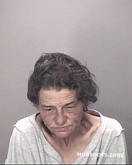 LOWERY TINA A 12/23/2025 - Robeson County Mugshots Zone