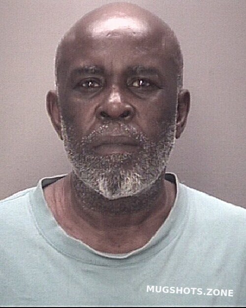 WOOLRIDGE KEITH LEVON 12/27/2025 - Robeson County Mugshots Zone