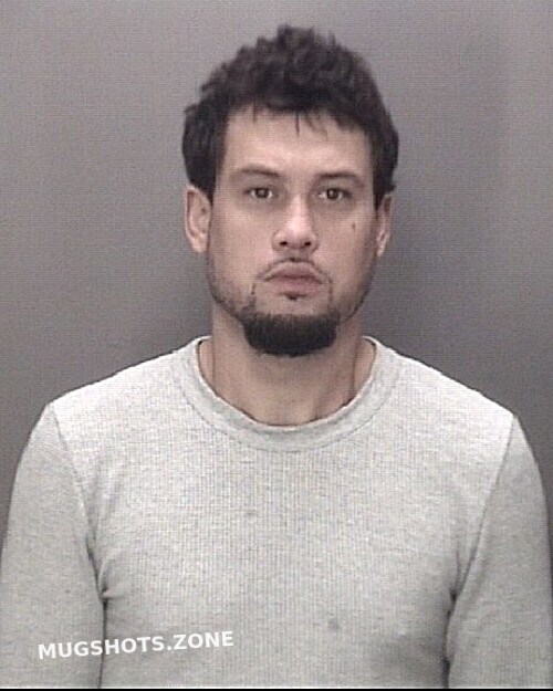 IVEY RICKY HARDIN 01/02/2026 - Robeson County Mugshots Zone