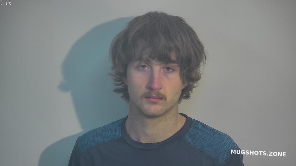 CAMPBELL KODIE KENT 03/09/2021 - Rockbridge Regional Jail Mugshots Zone
