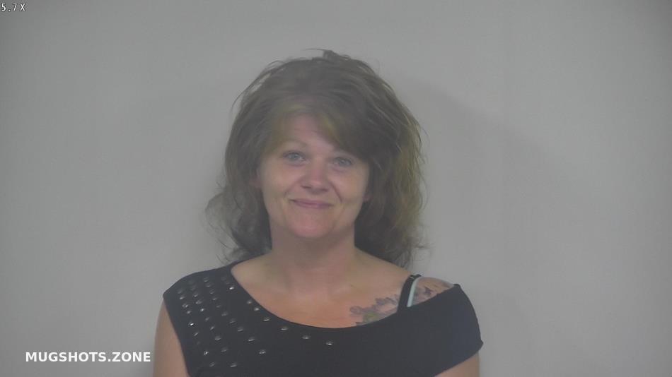 CROWE COLLEEN MARIE 07/12/2021 - Rockbridge Regional Jail Mugshots Zone