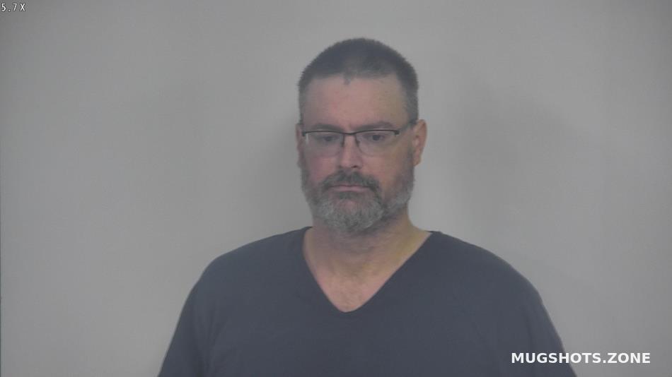 JACKSON LEIF 07/12/2021 - Rockbridge Regional Jail Mugshots Zone