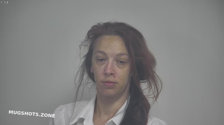 WALKOWIAK SARAH LYNETTE 10/04/2021 - Rockbridge Regional Jail Mugshots Zone