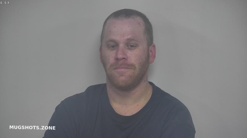 WYANT MICAH JOSEPH 10/17/2021 - Rockbridge Regional Jail Mugshots Zone