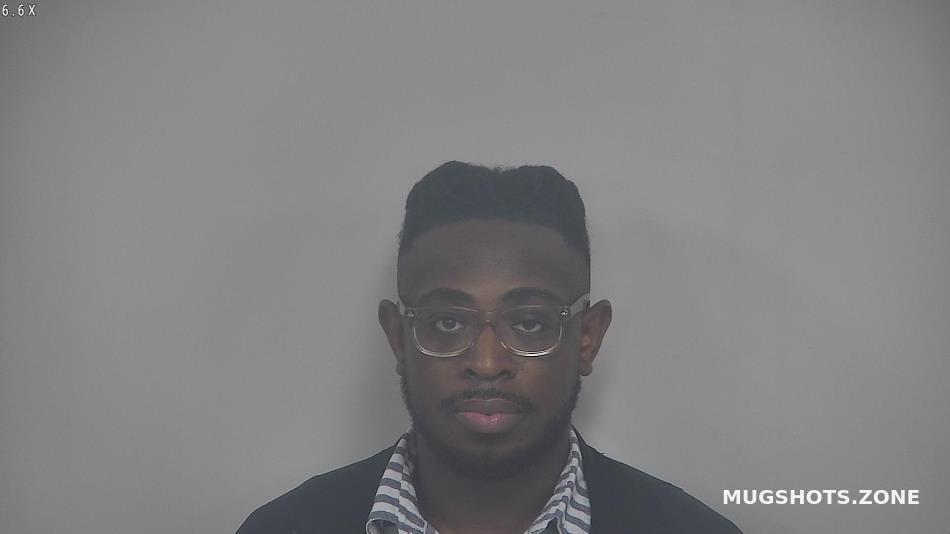 JOHNSON DELQUAN ANTONIO 10/25/2021 - Rockbridge Regional Jail Mugshots Zone