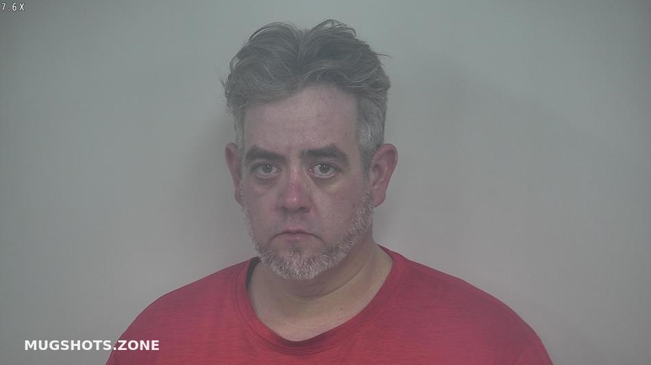 HOLTZ ROBERT WILLIAM JR 03/04/2022 - Rockbridge Regional Jail Mugshots Zone