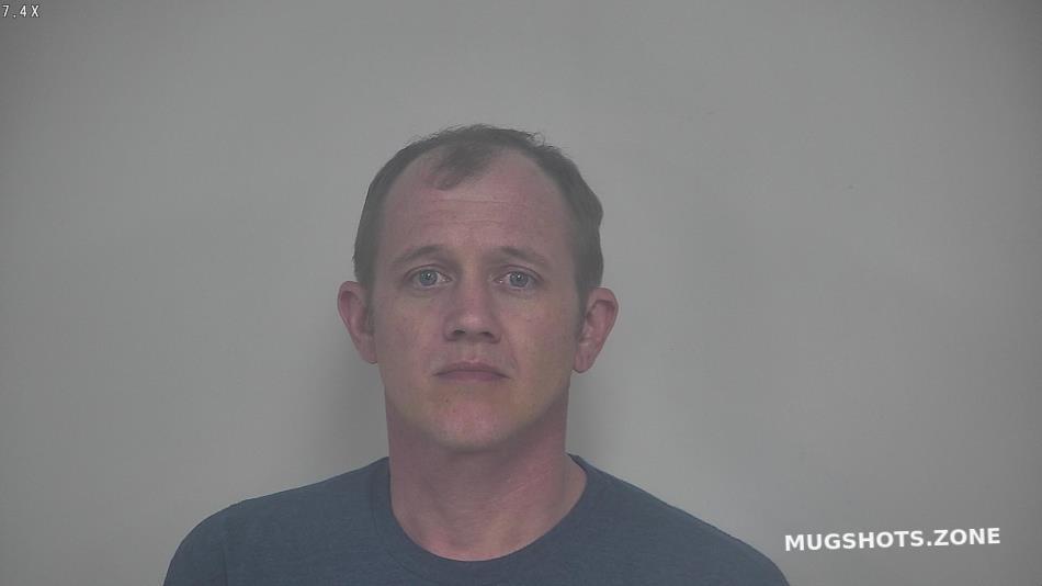 PRITT FRANK M IV 03/27/2022 - Rockbridge Regional Jail Mugshots Zone