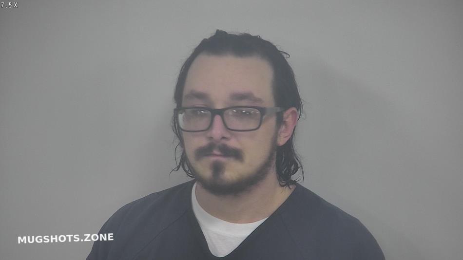 FISCHER FORREST HAYNES 04/29/2022 - Rockbridge Regional Jail Mugshots Zone