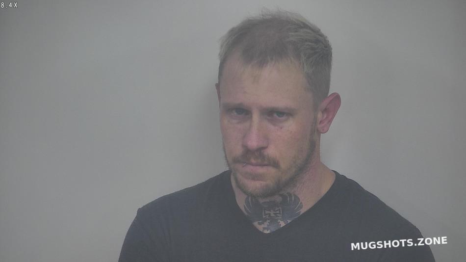 CALLICUTT JEFFREY SCOTT 05/15/2022 - Rockbridge Regional Jail Mugshots Zone