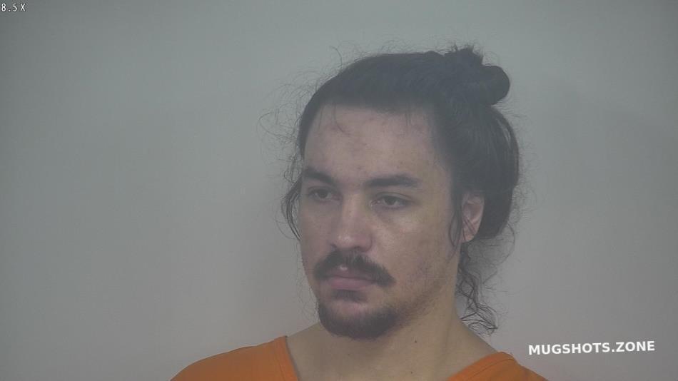 WILBURN NATHANIEL PATRICK 05/16/2022 - Rockbridge Regional Jail ...