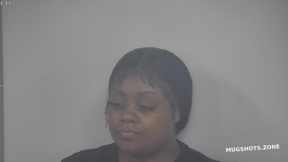 FREEMAN SHARA SHANAE 06/03/2022 - Rockbridge Regional Jail Mugshots Zone