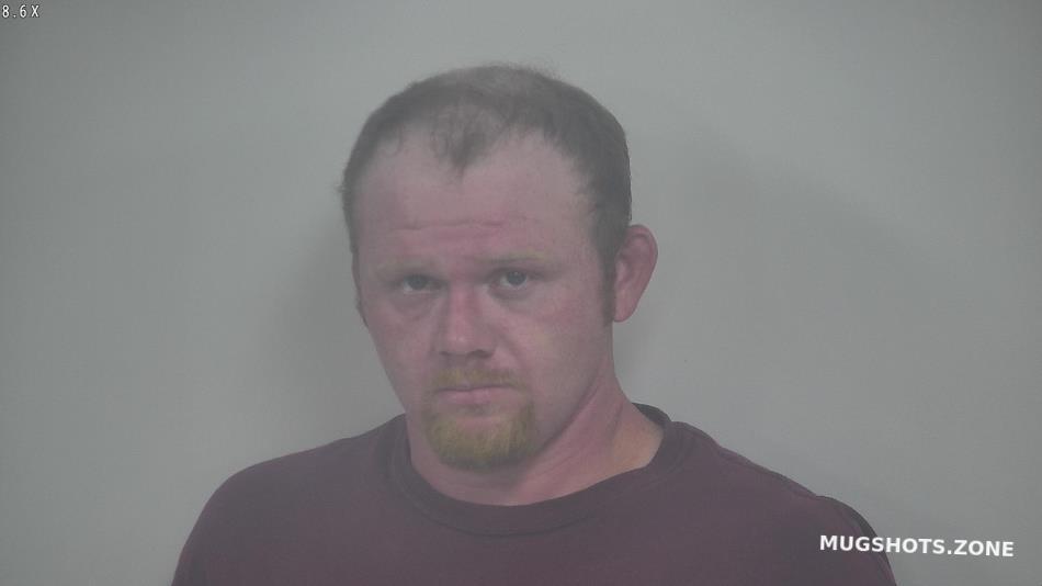 HARTLESS MICHAEL DAVID 06/28/2022 - Rockbridge Regional Jail Mugshots Zone