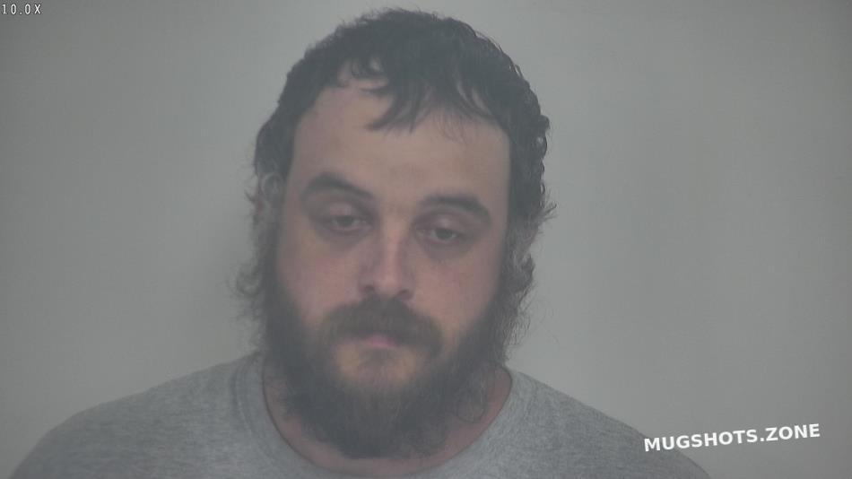 HARTLESS JAYSON SCOTT 07/07/2022 - Rockbridge Regional Jail Mugshots Zone