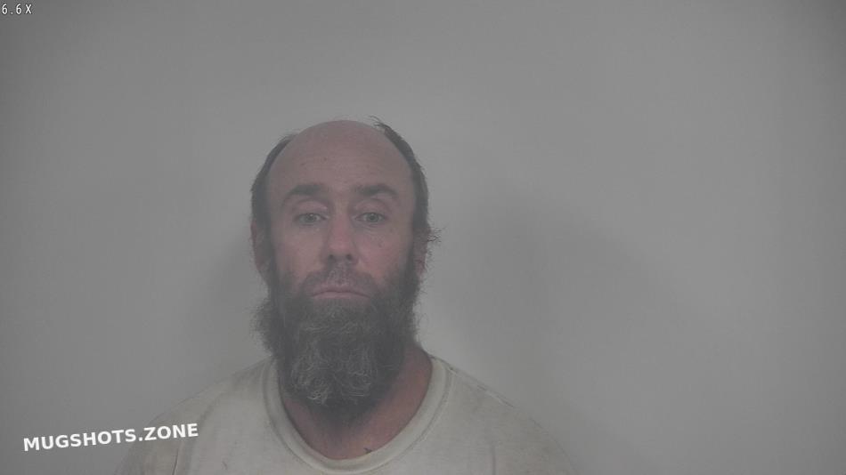 PERKINS MATTHEW SCOTT 09/14/2022 - Rockbridge Regional Jail Mugshots Zone