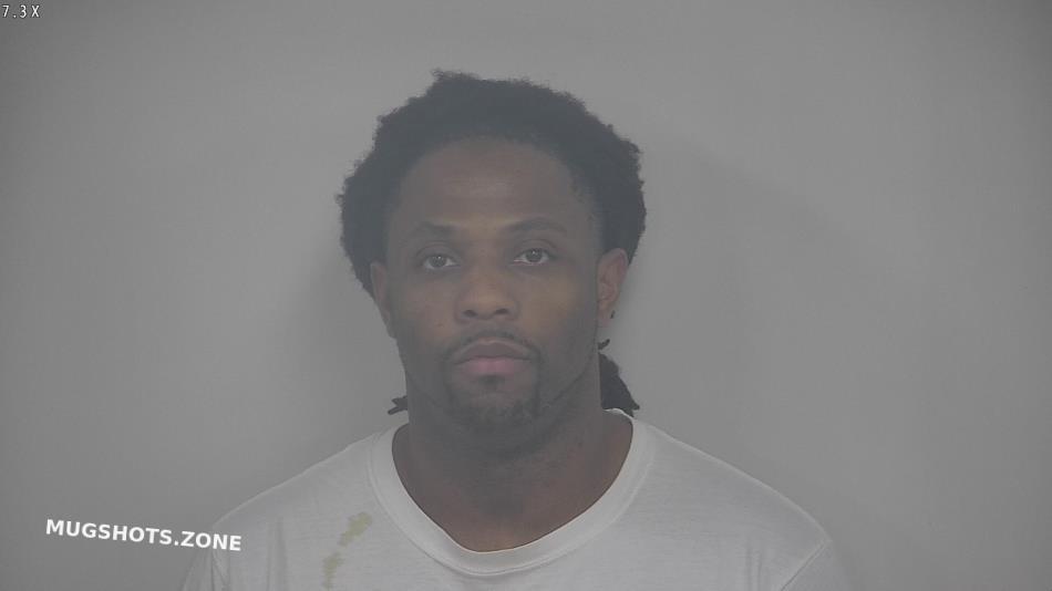 FITZ JERMALE JEROME 09/19/2022 - Rockbridge Regional Jail Mugshots Zone