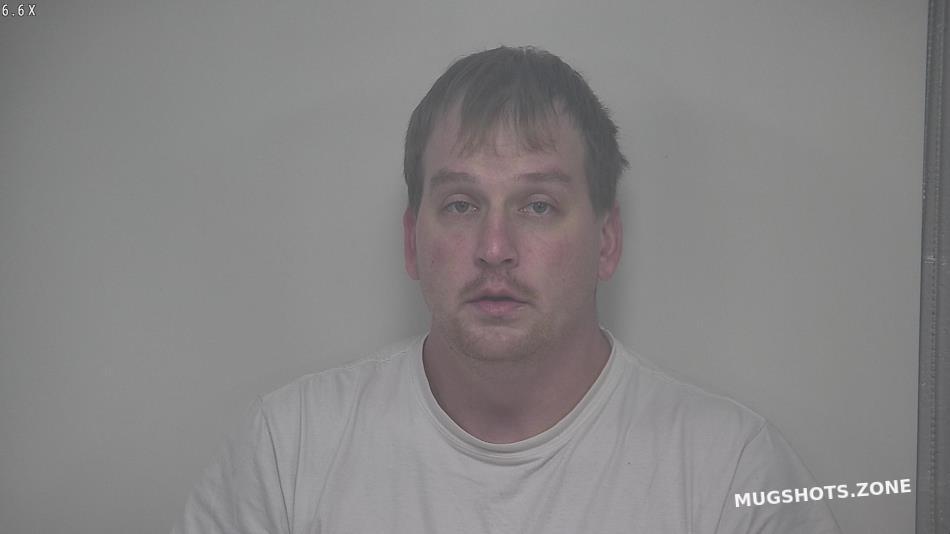 LEACH ANDREW MICHAEL PERROTTO 10/18/2022 - Rockbridge Regional Jail ...