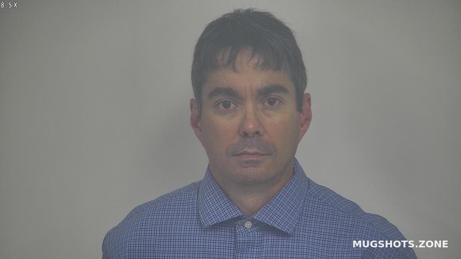 PATE ZACHARY WILLIAM 11/04/2022 - Rockbridge Regional Jail Mugshots Zone