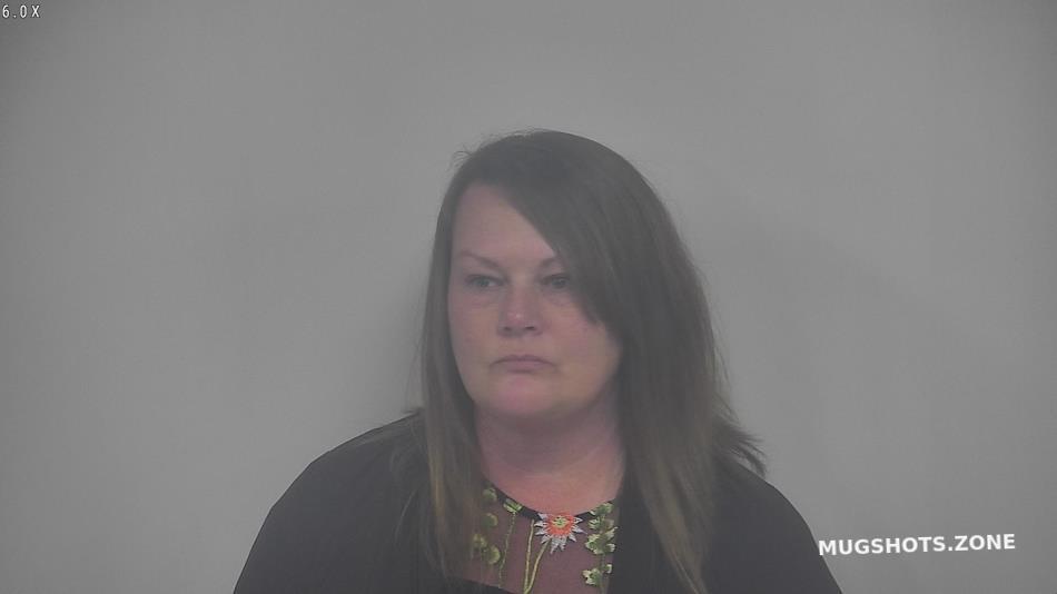 FUNKHOUSER JENNIFER LEIGH 11/10/2022 - Rockbridge Regional Jail ...