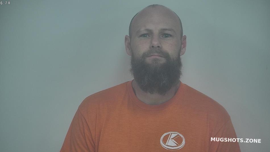 BINGLER CHARLES TIMOTHY II 11/25/2022 - Rockbridge Regional Jail ...
