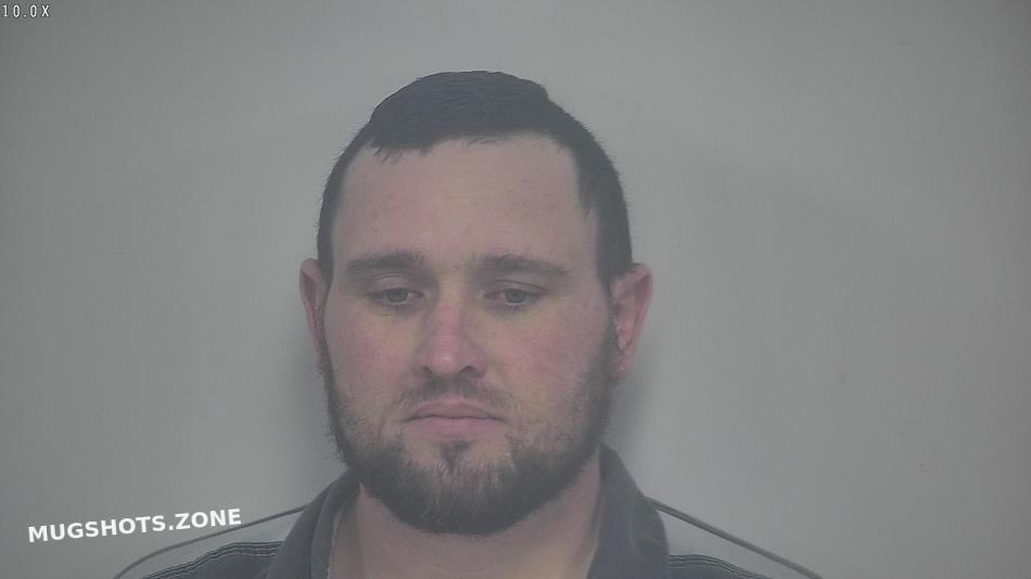 PATTERSON JONATHAN KANE 11/30/2022 - Rockbridge Regional Jail Mugshots Zone