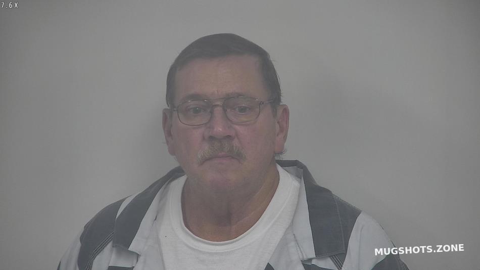 WALLACE JR. MAYNARD LEE 12/11/2022 - Rockbridge Regional Jail Mugshots Zone