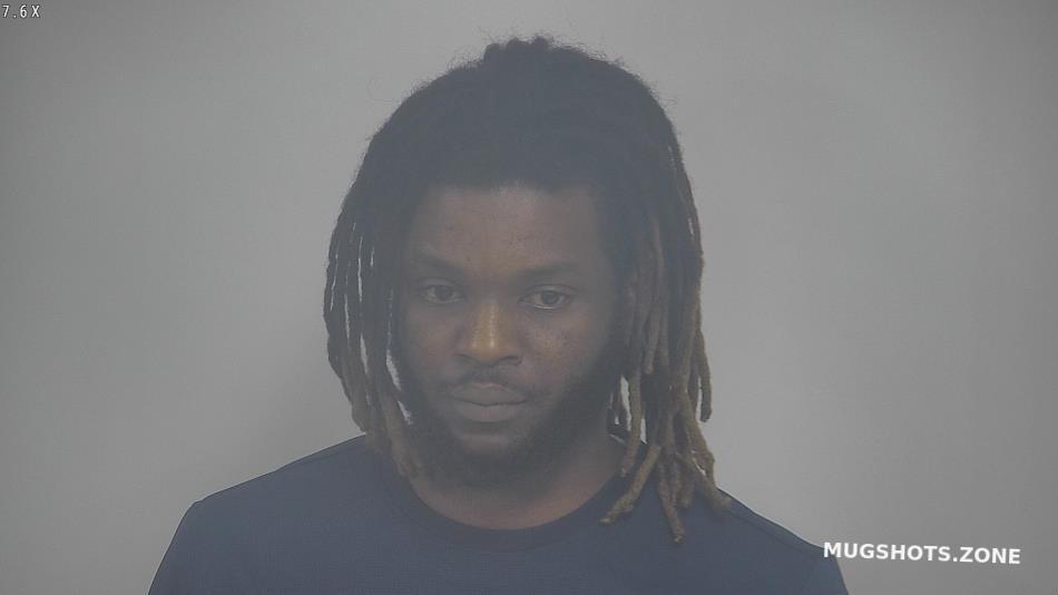 SANGARE MAMADOU NONE 12/12/2022 - Rockbridge Regional Jail Mugshots Zone