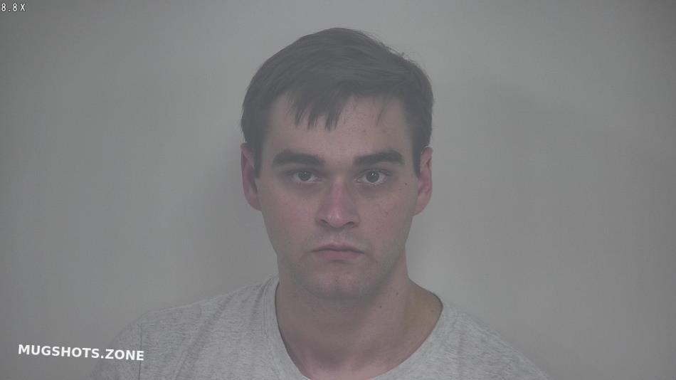 PLOGGER TYLER QUINTON 12/17/2022 - Rockbridge Regional Jail Mugshots Zone