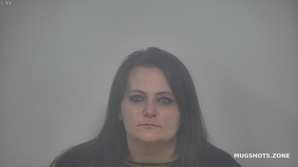 MOHLER KERI ILENE 01/17/2023 - Rockbridge Regional Jail Mugshots Zone