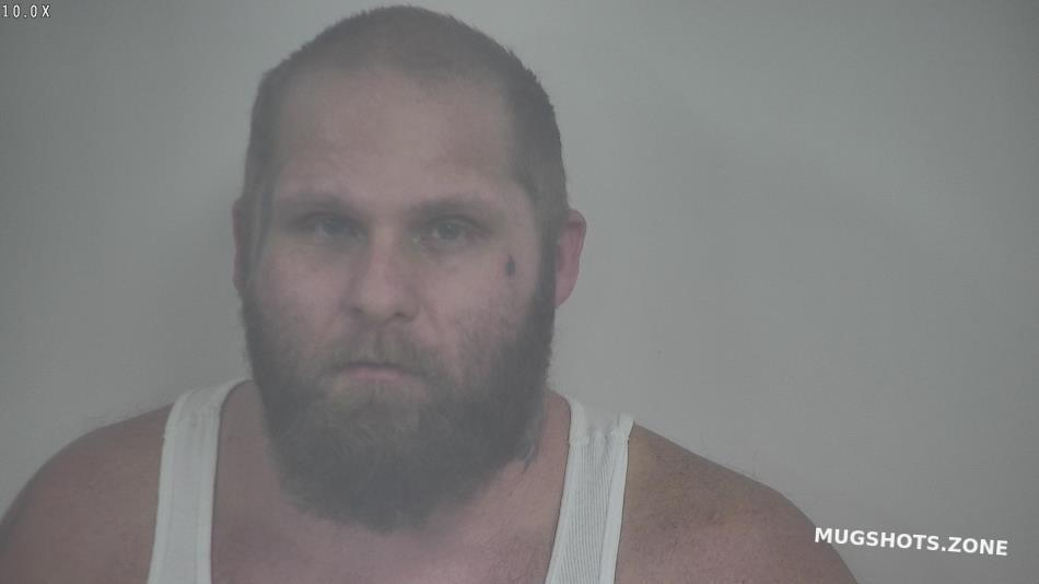 CONNER NATHANIEL LEE 01/19/2023 - Rockbridge Regional Jail Mugshots Zone