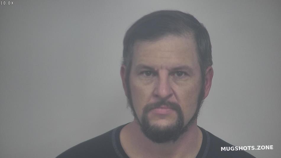 SIRON DARRELL ANTHONY 02/08/2023 - Rockbridge Regional Jail Mugshots Zone