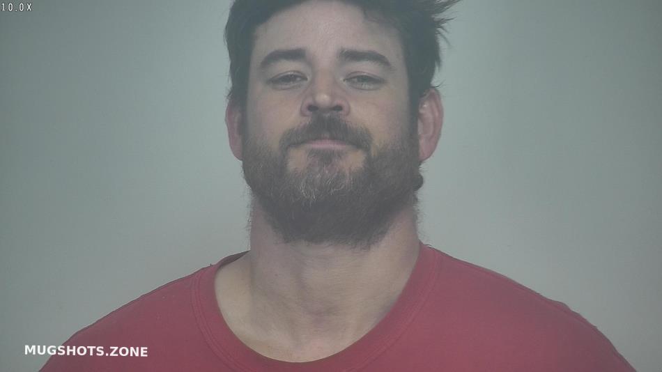 STEMMER ROBERT NATHAN 04/20/2023 - Rockbridge Regional Jail Mugshots Zone