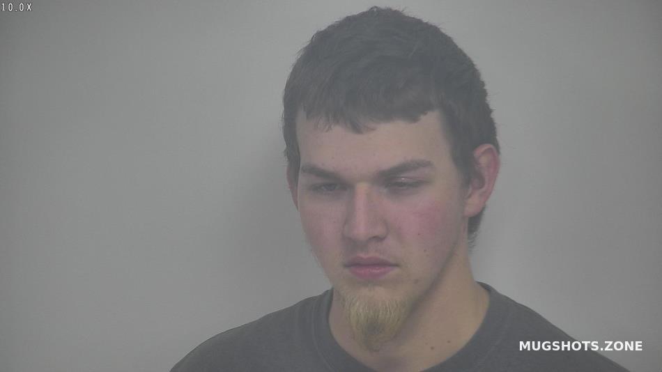 Fox Caleb James 04292023 Rockbridge Regional Jail Mugshots Zone