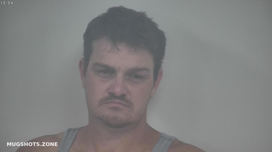 STURTZ DOUGLAS JAMES 05/14/2023 - Rockbridge Regional Jail Mugshots Zone