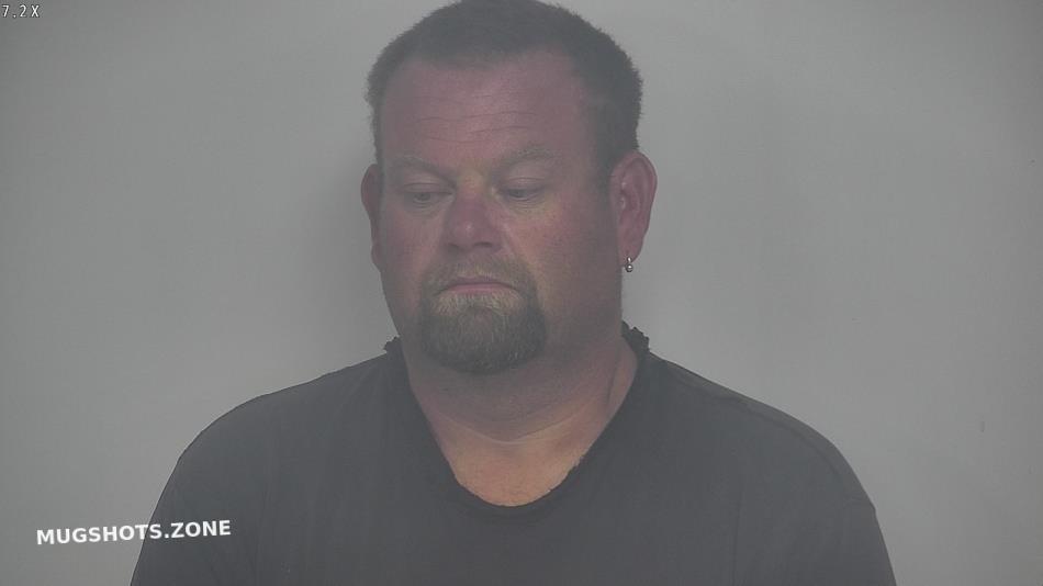 NICELY JASON LEE 05/31/2023 - Rockbridge Regional Jail Mugshots Zone