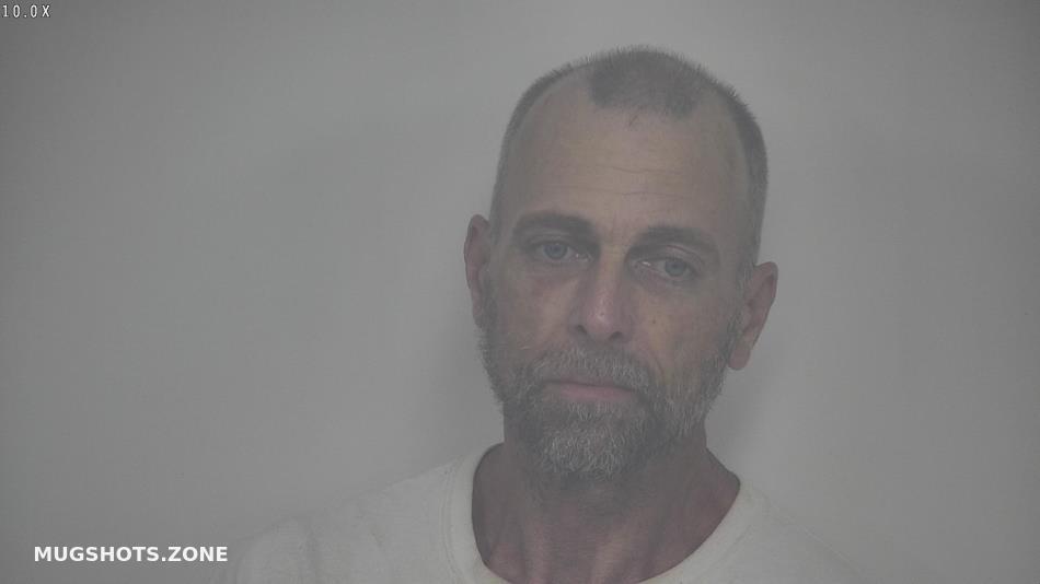 STIPP WILLIAM DAVID 07/19/2023 - Rockbridge Regional Jail Mugshots Zone
