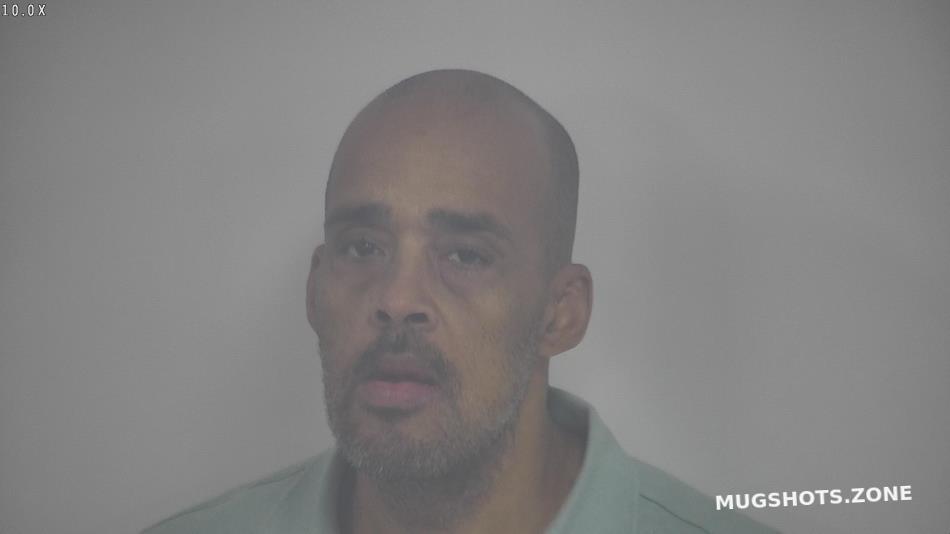 JOHNSON JAMIE DWAYNE 08/22/2023 - Rockbridge Regional Jail Mugshots Zone